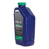 Polaris Full Synthetic 5W-50 Engine Oil, All-Season Lubricant for ATV ...