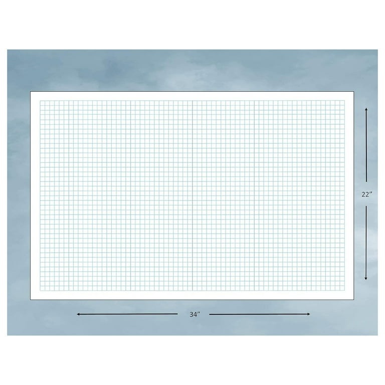 Floor Plan Grid Printable