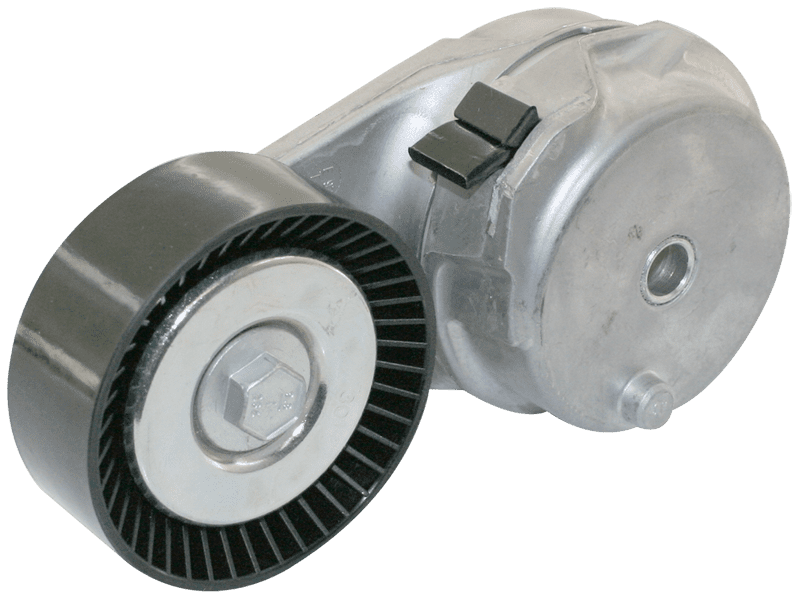 TENSOR DE ACCESORIOS RAM 2500 2009 al 2010 DODGE V8 5.7L KEEP ON GREEN ...