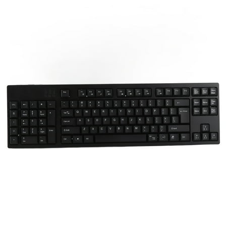 Tomshoo Ergonomic Keyboard Left Hand Keyboard Left Handed Keyboard ...