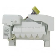 LG Genuine OEM Parts - 5989JA0002X Refrigerator Ice Maker Assembly ...