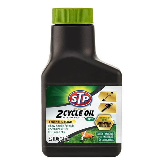 Stihl Oil 2 Cycle Mix