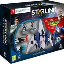 Starlink Battle Atlas Coop, Ubisoft, Switch, 887256033026 - Walmart.com