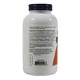 NOW Magnesium Citrate, 400 Milligram 240 Veg Capsules - Walmart.com