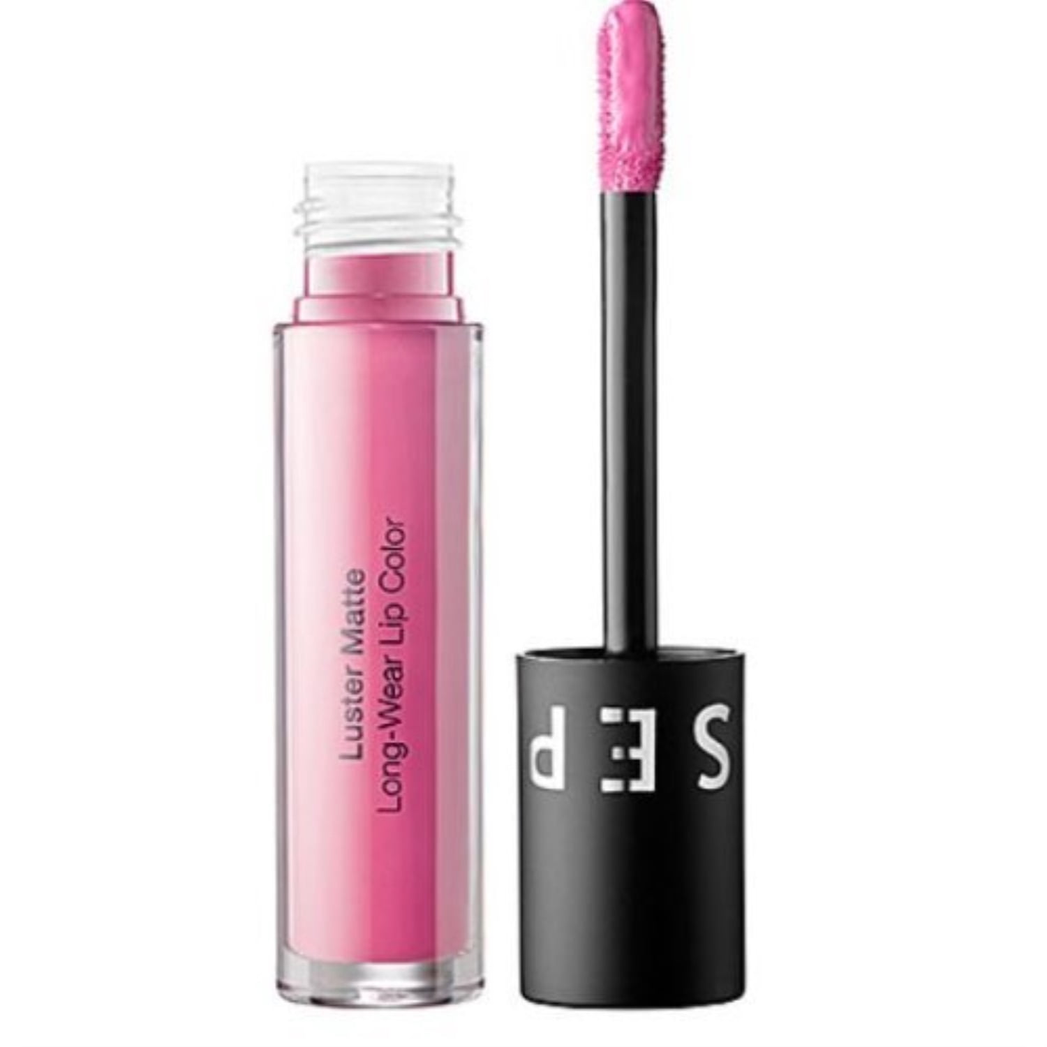 Sephora Collection Sephora Collection Luster Matte Long wear Lip