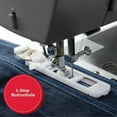 Singer 4432 Heavy Duty Sewing Machine with High Speed, Bonus Bundle - Walmart.com