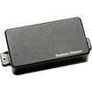 Seymour Duncan SH-13 Dimebucker Bridge Humbucker Pickup - Black ...