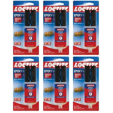 Loctite Putty for Metal Repair, Gray, MR 2000 235579, 8 oz Can, High ...