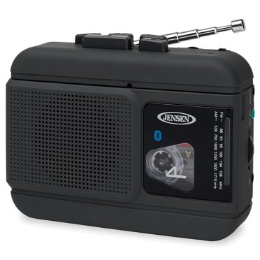 WeatherX Portable Weather Radios, Black, WR282B - Walmart.com