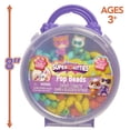Disney Junior SuperKitties Pop Beads, 253-Piece Jewelry Making Kit ...