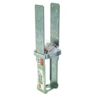 Simpson Strong-Tie URFP-SDS3 Universal Retrofit Foundation Plate with ...