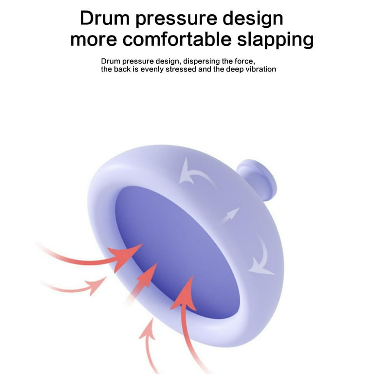 Chest Physiotherapy Cup