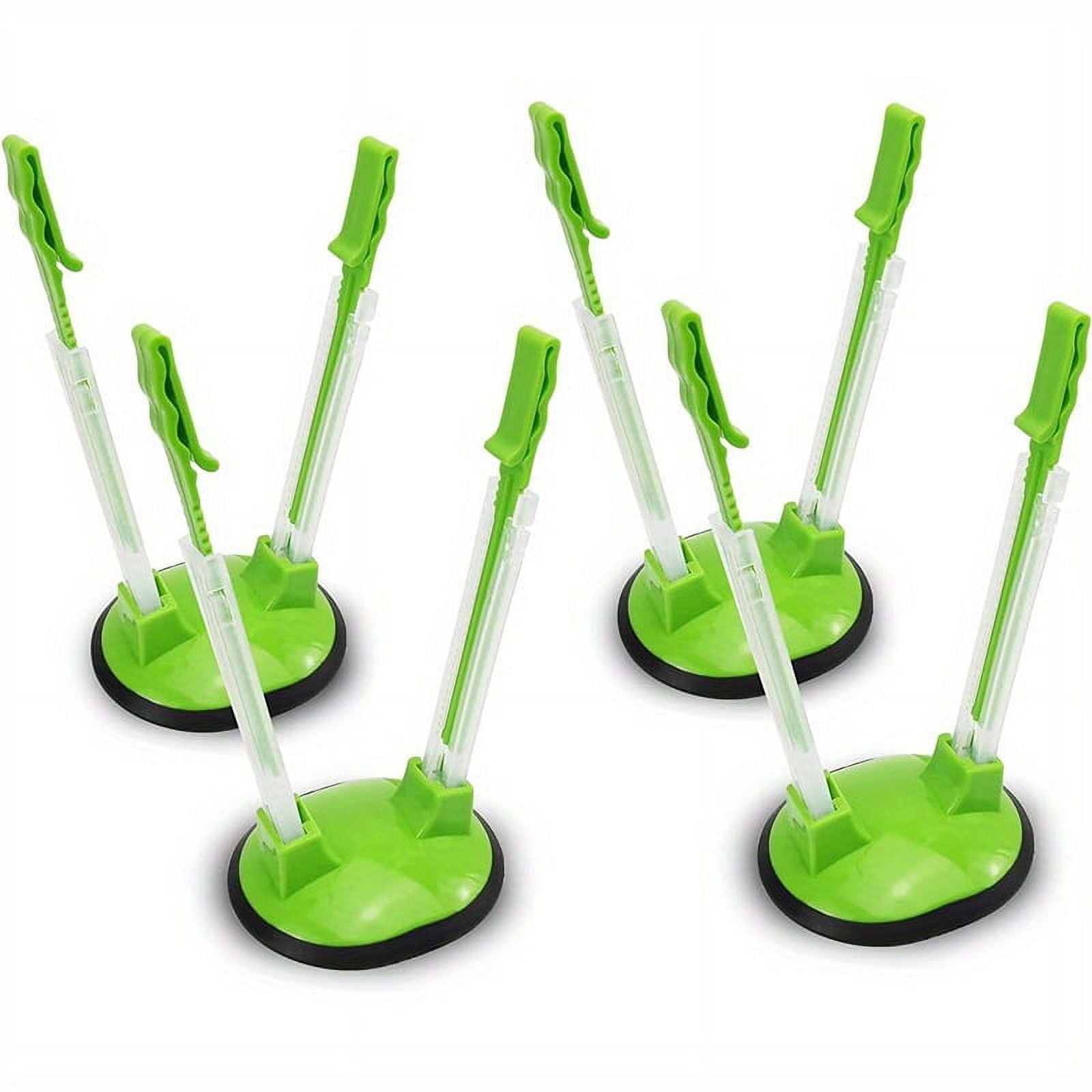 Click here for Yoptop 2pcs/4pcs Baggy Rack - Food Storage Bags Cl... prices