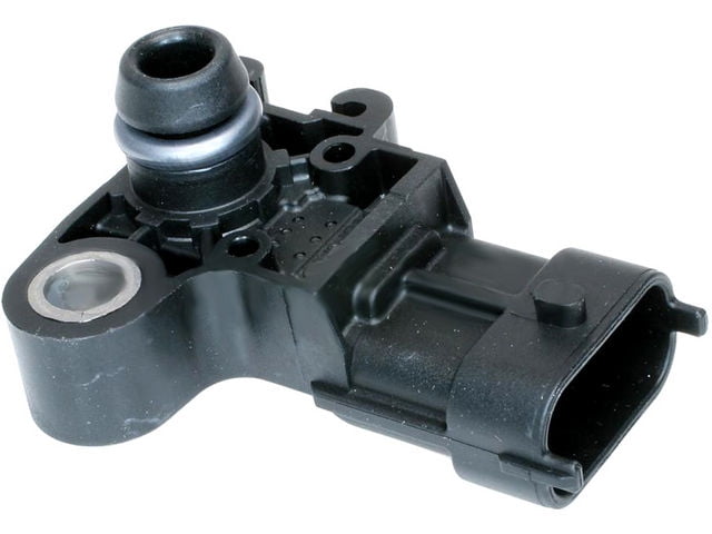MAP Sensor - Compatible with 2007 - 2016 Chevy Malibu 2008 2009 2010 ...