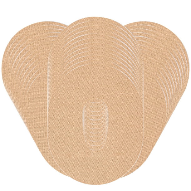 Dexcom G6 Adhesive Patches - 30 Pack Waterproof & Skin Friendly ...