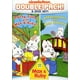 Max & Ruby: Afternoons & Party Time (DVD) - Walmart.com