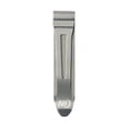 Nite Ize HipClip Stainless Steel Universal Pocket Clip - Walmart.com
