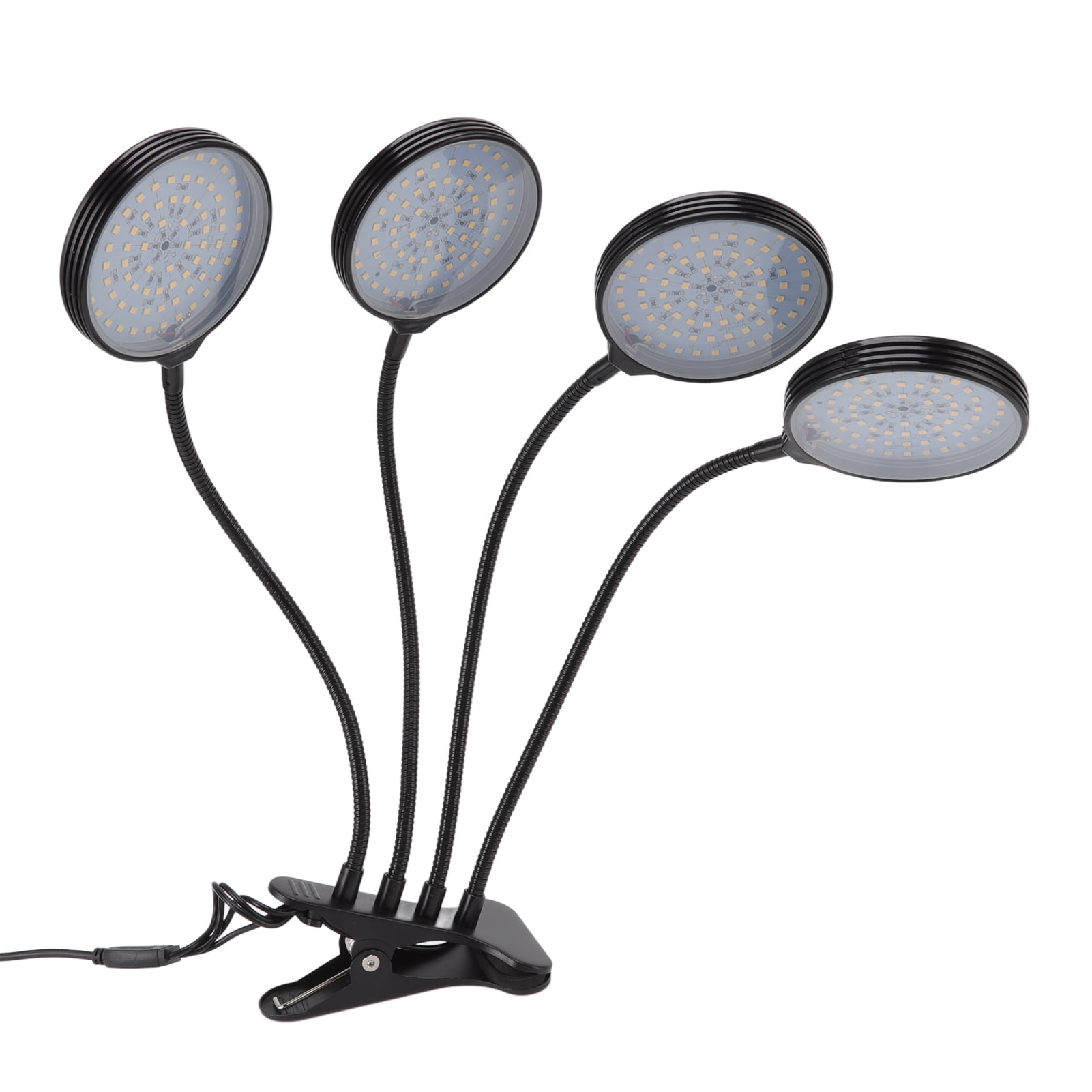 Click here for Rongmo 60w 4 Head Led Plant Growing Lights Usb Pow... prices