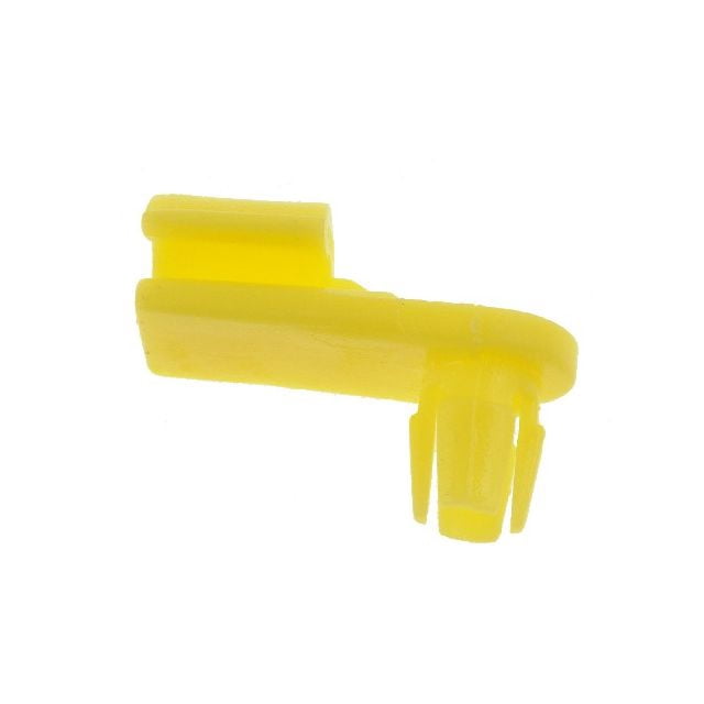 Tailgate Latch Rod Clip - Compatible with 1980 - 1996 Ford F-150 1981 ...