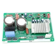 Exact Replacement Parts Erda97-00258c Ice Maker (replacement For ...