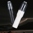 Compact Handheld Coffee Grinder Dust Collector With Strong Suction And ...