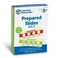 Learning Resources Prepared Slides Set 2, 24 Specimens - Walmart.com