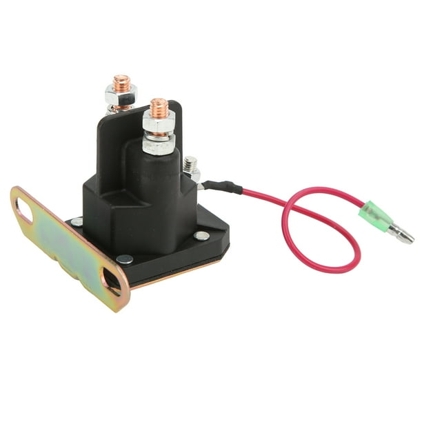 Relé de arranque Solenoide 4011335 Relé de solenoide ATV Rendimiento ...