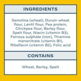 Catelli® Protein+™ Spaghetti Pasta, High in Protein, 340 g - Walmart.ca