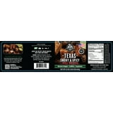 Pit Boss Texas Mesquite & Spicy Barbecue Sauce, 22 Oz - Walmart.com