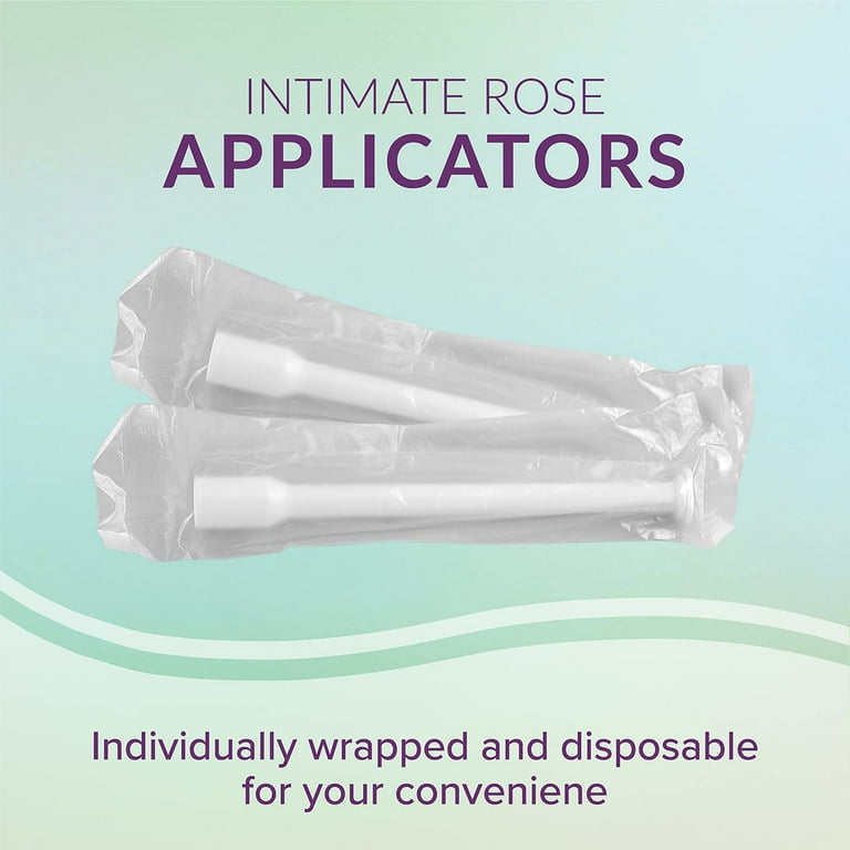 Suppository Applicator