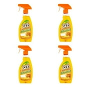 Old English Lemon Wood Cleaner, Yellow, 6 / Carton (Quantity) - Walmart.com