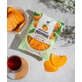 Balkhoorma Dried Persimmons, 3.5oz/100g, No Added Sugar, Vegan ...