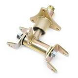 Miumaeov Upper/Lower Swingarm Front Suspension Shock Swing Arm Assembly ...