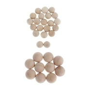 25 Bolas De Unicel No.9 10 Cm - Esferas De Unicel | Walmart en línea