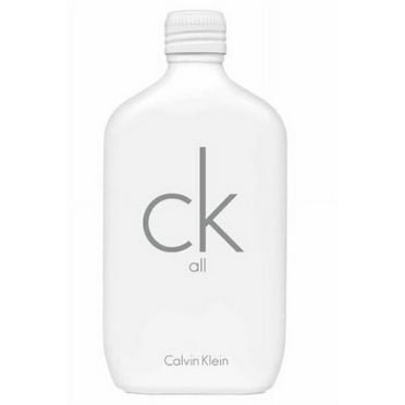 Calvin Klein CK One Eau De Toilette Cologne Spray (Unisex), 6.7 oz ...