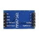 MMA7361 Acceleration Angle Speed Sensor Module Inclination ...
