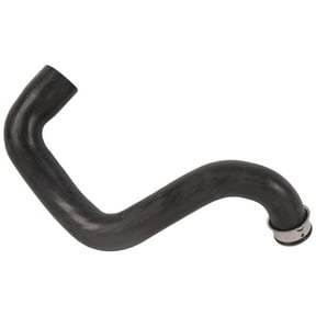TOPAZ Water Hose Upper Radiator to Water Pipe to Expansion Tank for ...