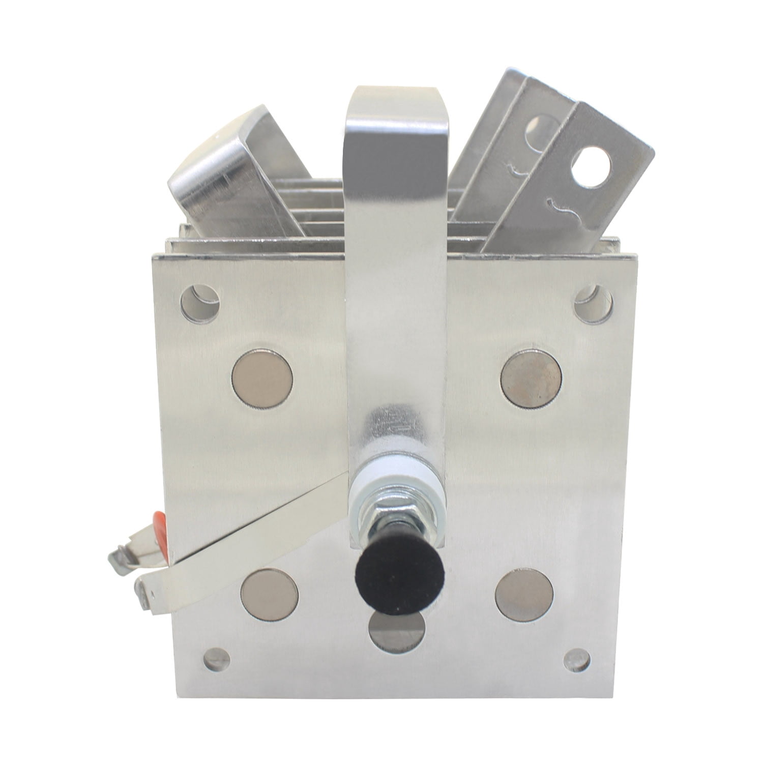 Carbon dioxide CO2 gas shielded welding machine Three-phase power ...