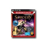 Sorcery PS3 (Playstation Move Required) - For Playstation 3 - Walmart.com