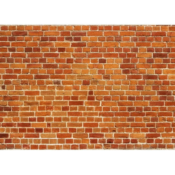 Red Brick Wall Backdrop Photography Backdrops Brick Backdrops for ...