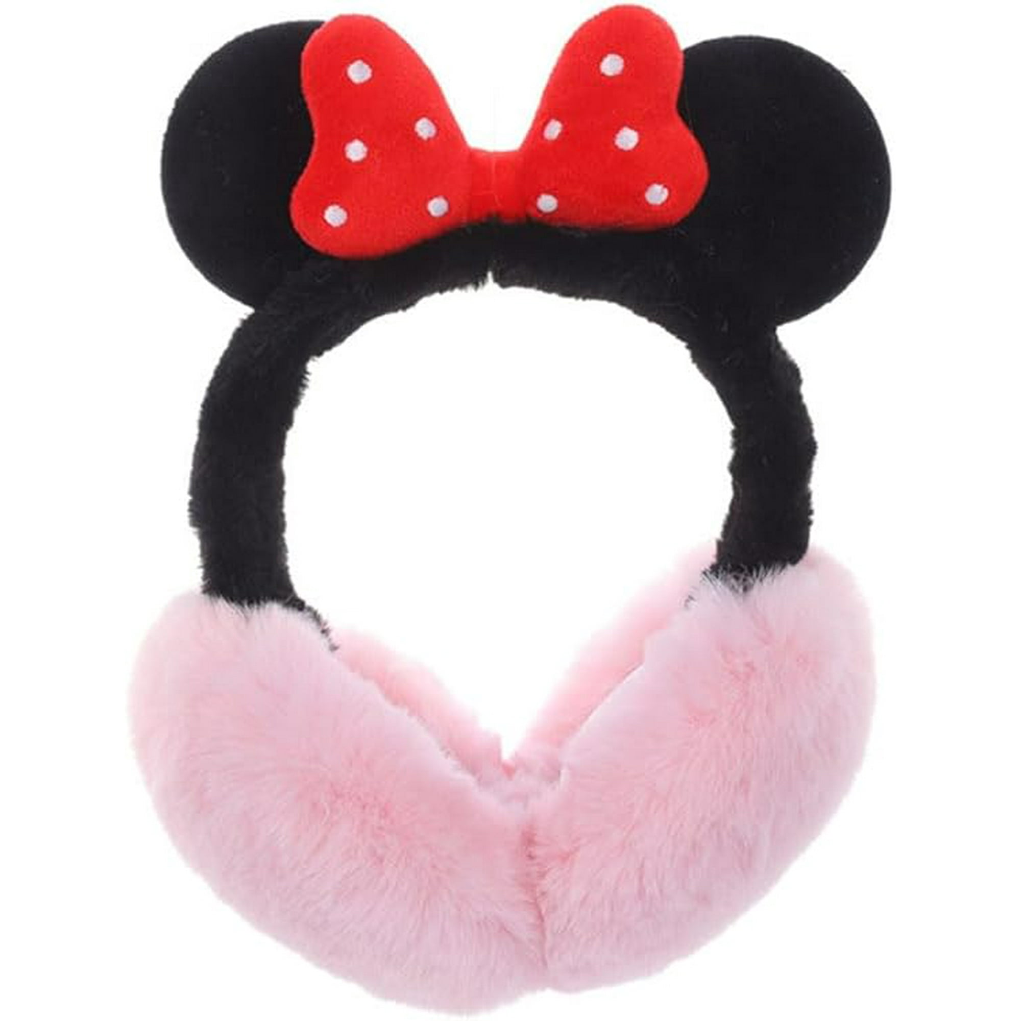 Click here for Unbranded 2024 New Winter Minnie Cute Earmuffs Plu... prices