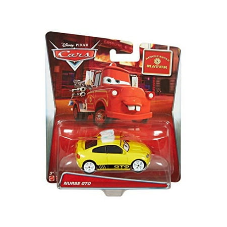 Disney Cars Toons Patokaa | Walmart Canada