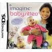 Nintendo DS Game - My Baby: First Steps - Learning Game for Kids ...