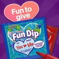 Fun Dip Valentines Day Candy Friendship Exchange Variety Box, 10.32 oz ...