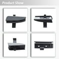Center Console Latch Lid Lock Gray 58910AD030B0 Fit for 2005-2012 ...