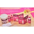 Soft & Beautiful Regular No-Lye Conditioning Relaxer Kit - Relaxed Hair ...