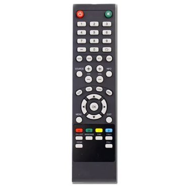 Rca Rcrh02br 2-device Universal Remote - Walmart.com