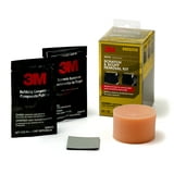 3M Auto Advanced Scratch and Scuff Removal Kit 4 pc Box - Walmart.com