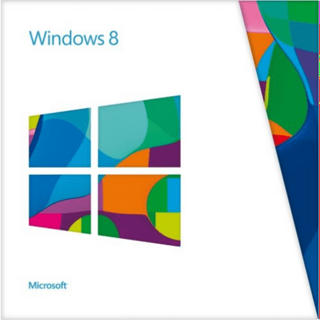 Microsoft Windows 8 Upgrade - Walmart.ca