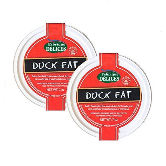 Duck Fat